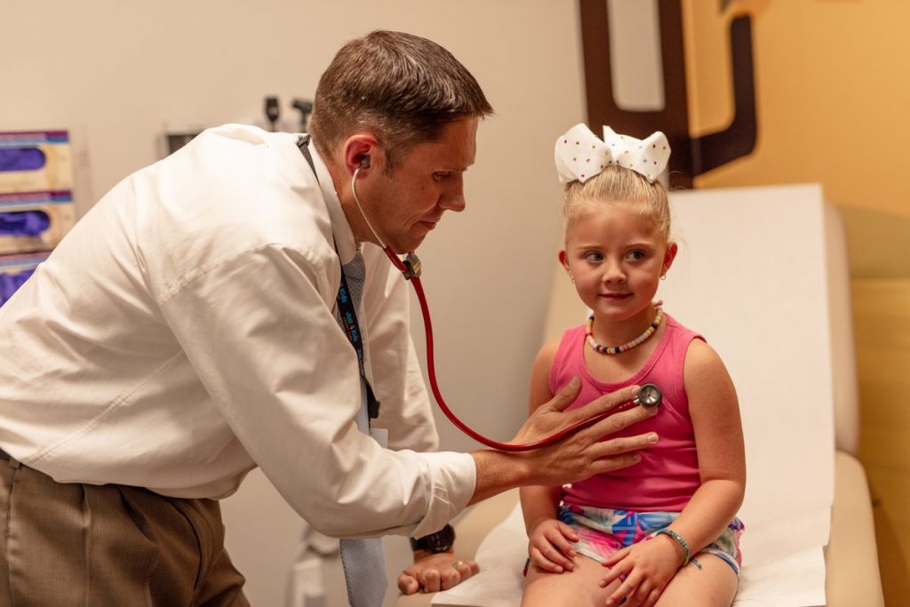 Just 4 Kids Pediatric Urgent Care Blog